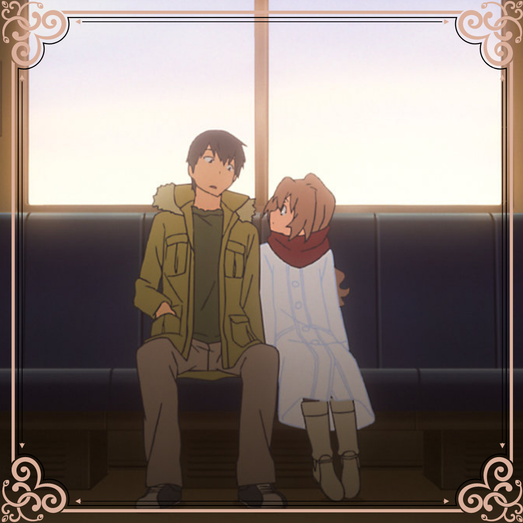 One of The Best Shoujo Animes of the 2000s – ToraDora! – 𝒉𝒐𝒏𝒆𝒔𝒕 𝒍𝒊𝒏𝒏